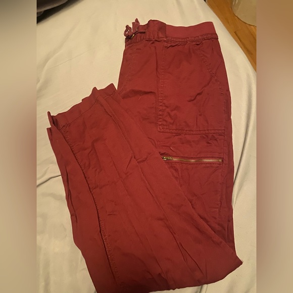 Faded Glory | Pants & Jumpsuits | Womens Cargo Pants | Poshmark